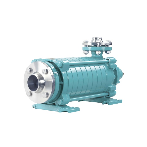 Edur Pumps - Consolidated Pumps Limited