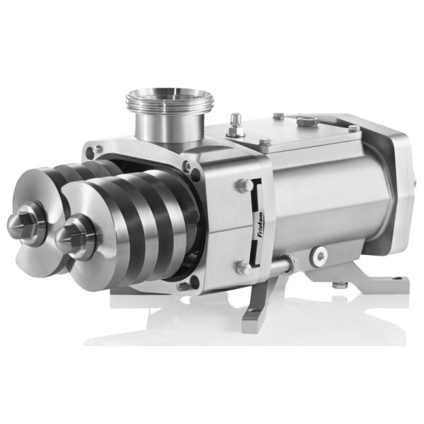 Flowserve Innomag Magnetic Drive Pumps - Consolidated Pumps Limited