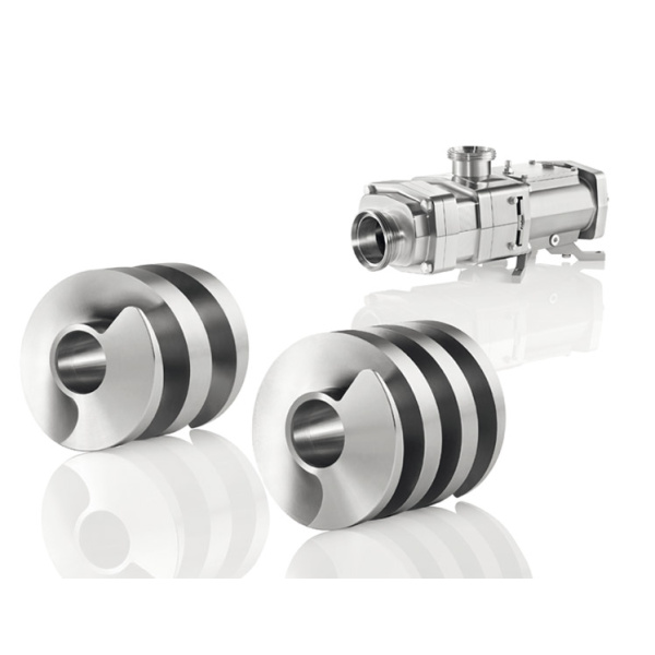 Fristam FDS Range - Consolidated Pumps Limited