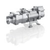 Fristam FP/FPE Range - Consolidated Pumps Limited
