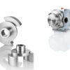 Fristam FP/FPE Range - Consolidated Pumps Limited