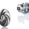 Fristam FP/FPE Range - Consolidated Pumps Limited