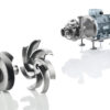 Fristam FP/FPE Range - Consolidated Pumps Limited