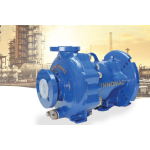 Flowserve Innomag Magnetic Drive Pumps - Consolidated Pumps Limited