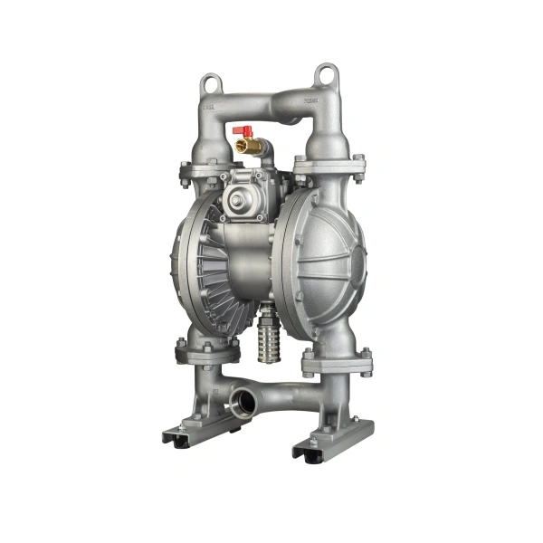 Yamada NDP-40 Series - Consolidated Pumps Limited