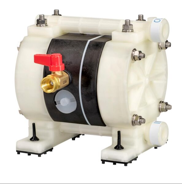 Yamada NDP-5 Series - Consolidated Pumps Limited