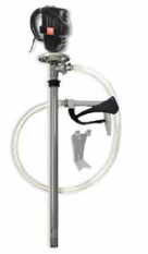 Pump Package 2 - Acids & Alkalis - Consolidated Pumps Limited