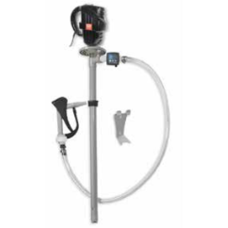 Flowserve Innomag Magnetic Drive Pumps - Consolidated Pumps Limited
