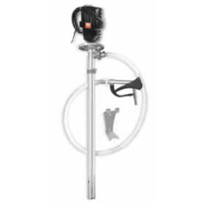 Flowserve Innomag Magnetic Drive Pumps - Consolidated Pumps Limited