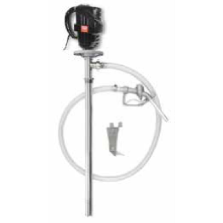 Flowserve Innomag Magnetic Drive Pumps - Consolidated Pumps Limited