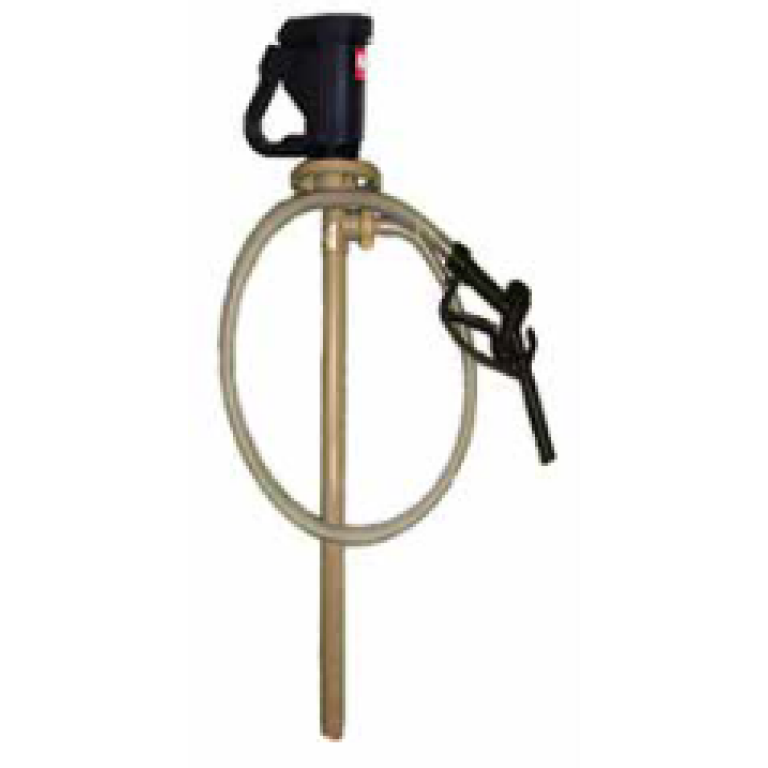 Flowserve Innomag Magnetic Drive Pumps - Consolidated Pumps Limited