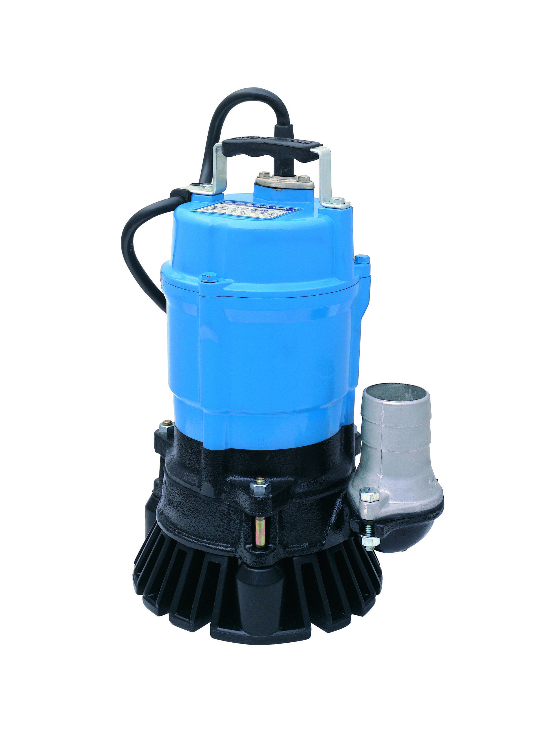 Tsurumi HS Range - Consolidated Pumps Limited