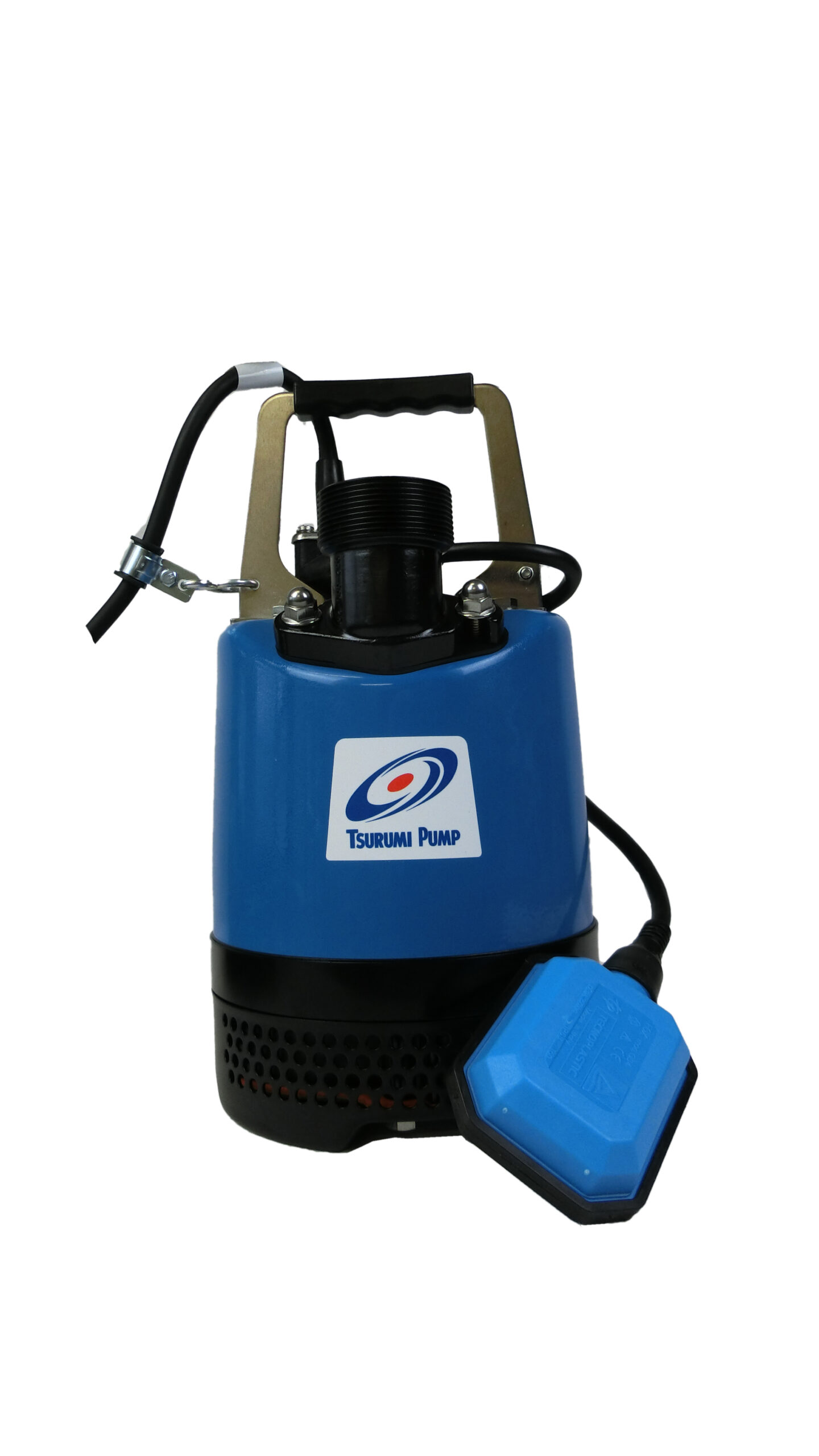 Tsurumi LB Range - Consolidated Pumps Limited Tsurumi LB Range - Consolidated Pumps Limited
