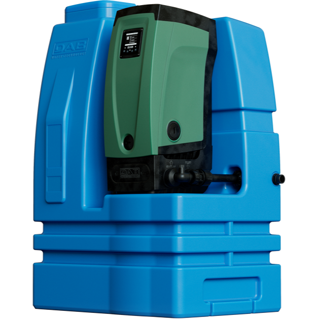 Flowserve Innomag Magnetic Drive Pumps - Consolidated Pumps Limited