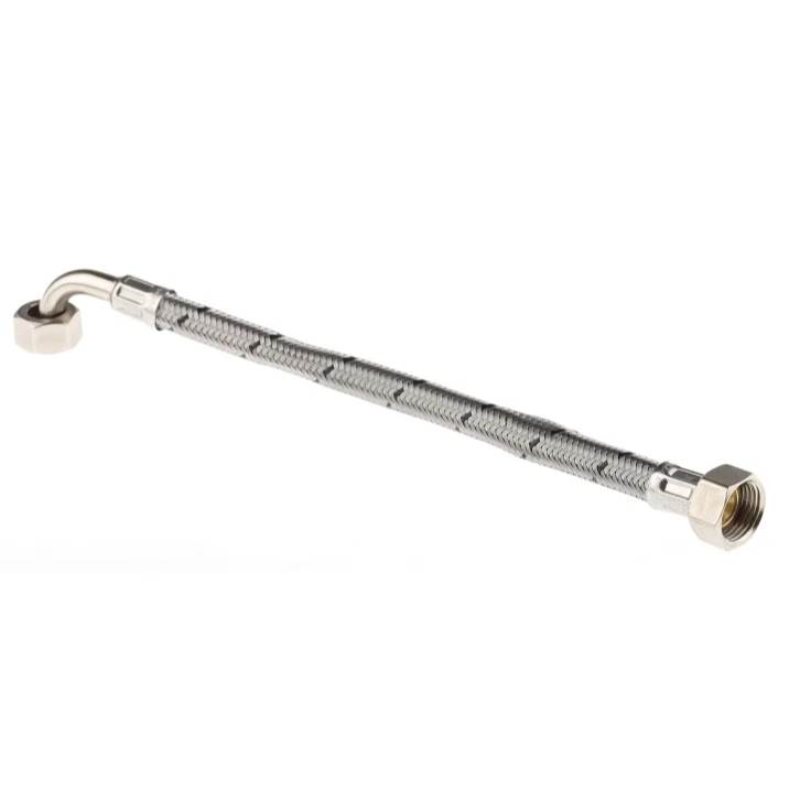 1" Flexible Hose Assembly 500mm - Consolidated Pumps Limited